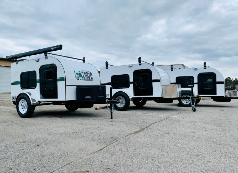 5 Most Essential Features You Should Have to Customize Your Teardrop ...